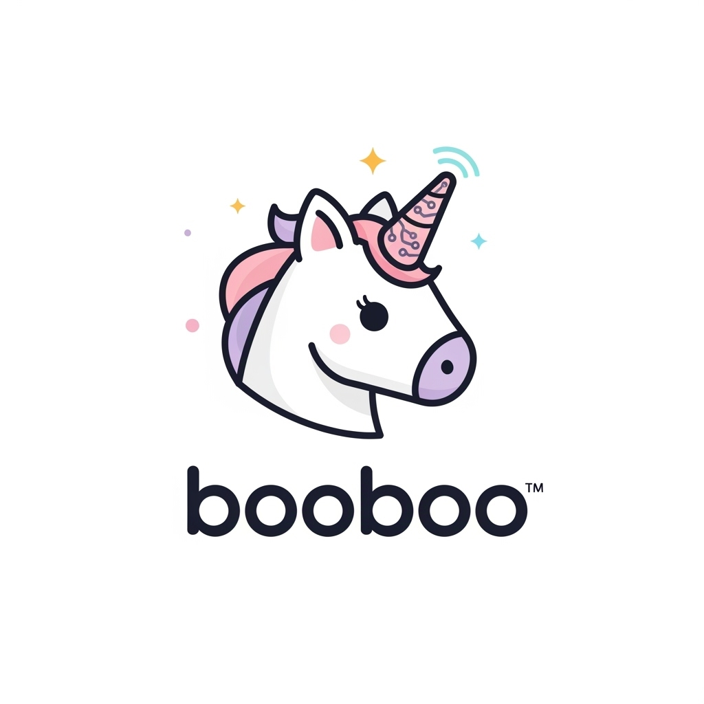 Booboo – Less screen time. More storytime.